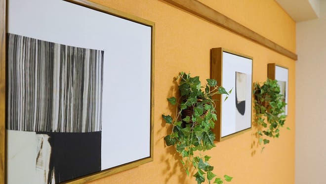 【日吉駅1分!10名利用可!】綺麗な室内!WiFi・大型モニター・ホワイトボード全て無料!ふれあい貸し会議室 日吉Bの写真8