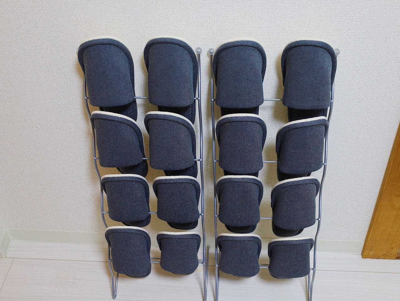 【日吉駅1分！10名利用可！】綺麗な室内！WiFi・大型モニター・ホワイトボード全て無料！ふれあい貸し会議室 日吉Bの写真13