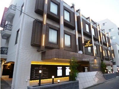 ＜RemoteworkBOXホテルノービス調布店【No.1】＞完全個室⭐️24H営業！Wi-Fi無料！テレワーク/Zoom/自習の写真7