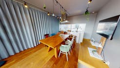 【新栄町駅徒歩4分】キッチンつき個室&都心の隠れ家ルーフトップガーデンの写真3