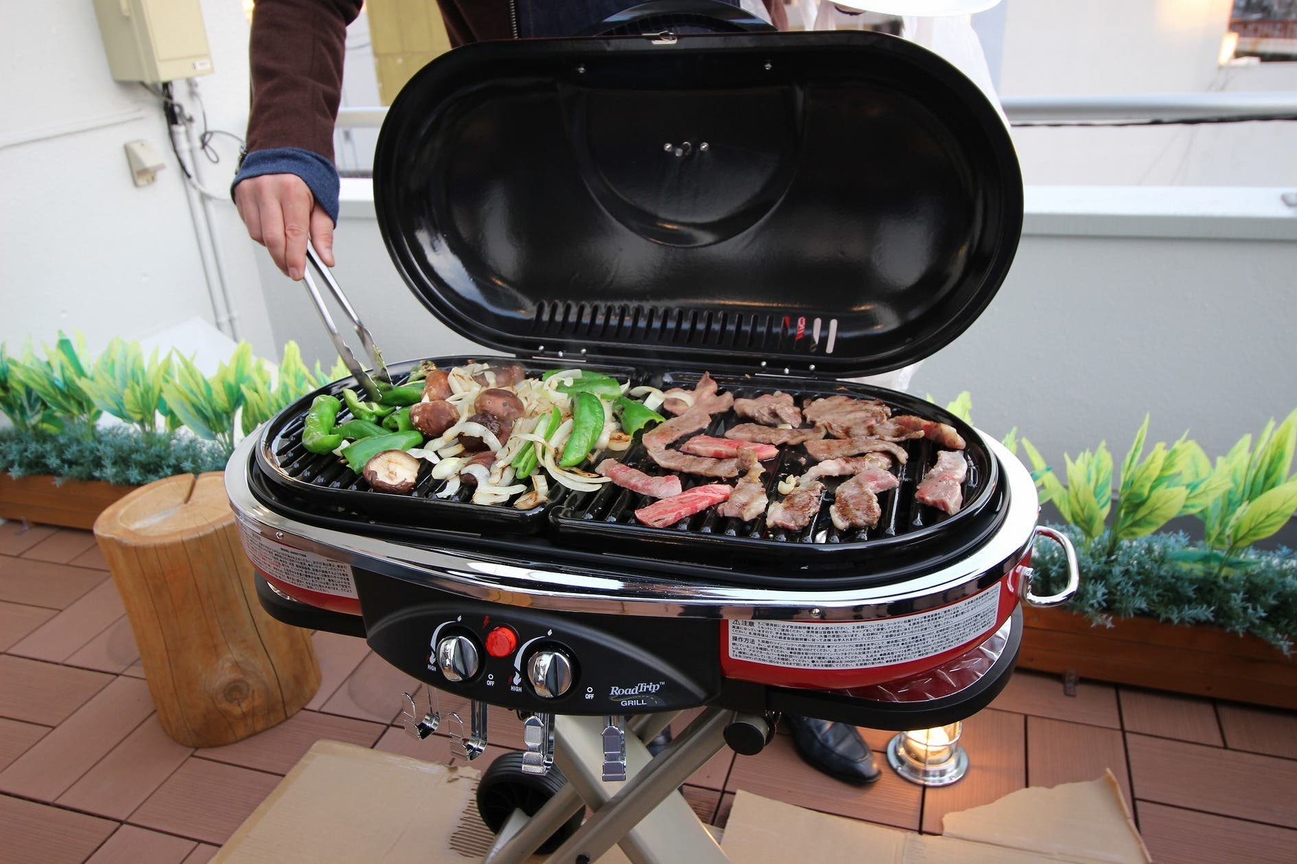 【新栄町駅徒歩4分】キッチンつき個室＆都心の隠れ家ルーフトップガーデンの写真7