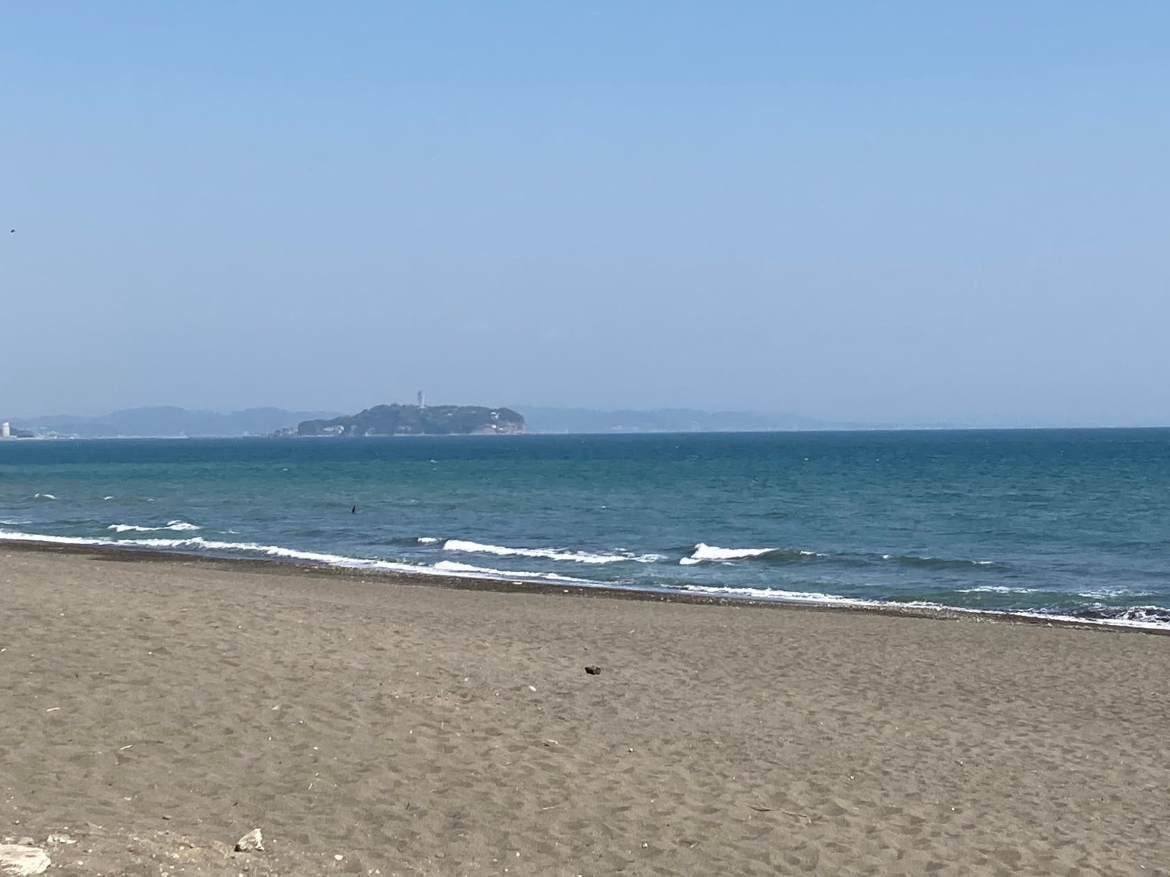 海まで300m! 潮風を感じる広々LDKのワークスペースの写真13