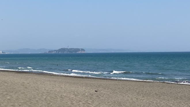 海まで300m! 潮風を感じる広々LDKのワークスペースの写真13