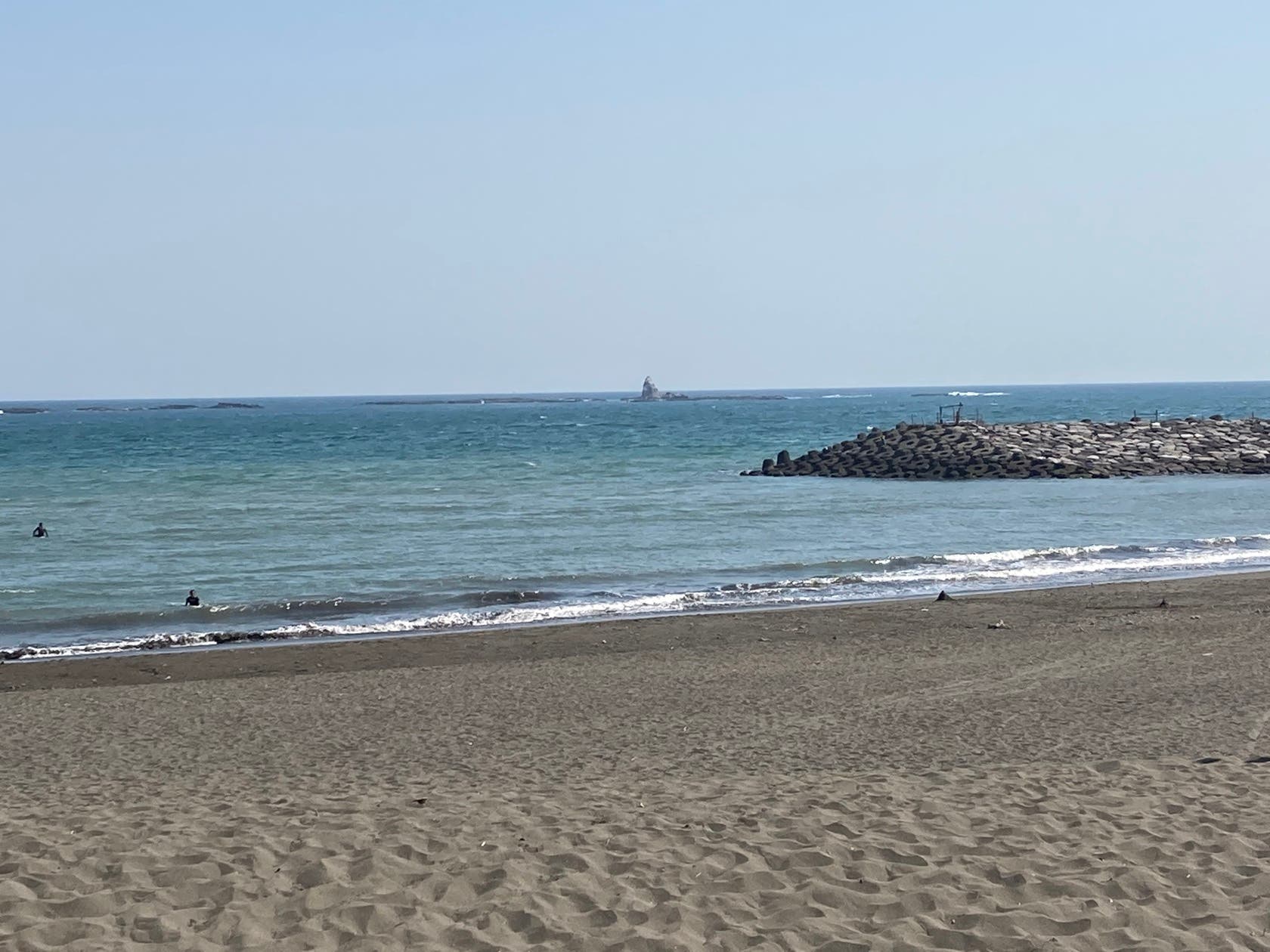 海まで300m! 潮風を感じる広々LDKのワークスペースの写真14