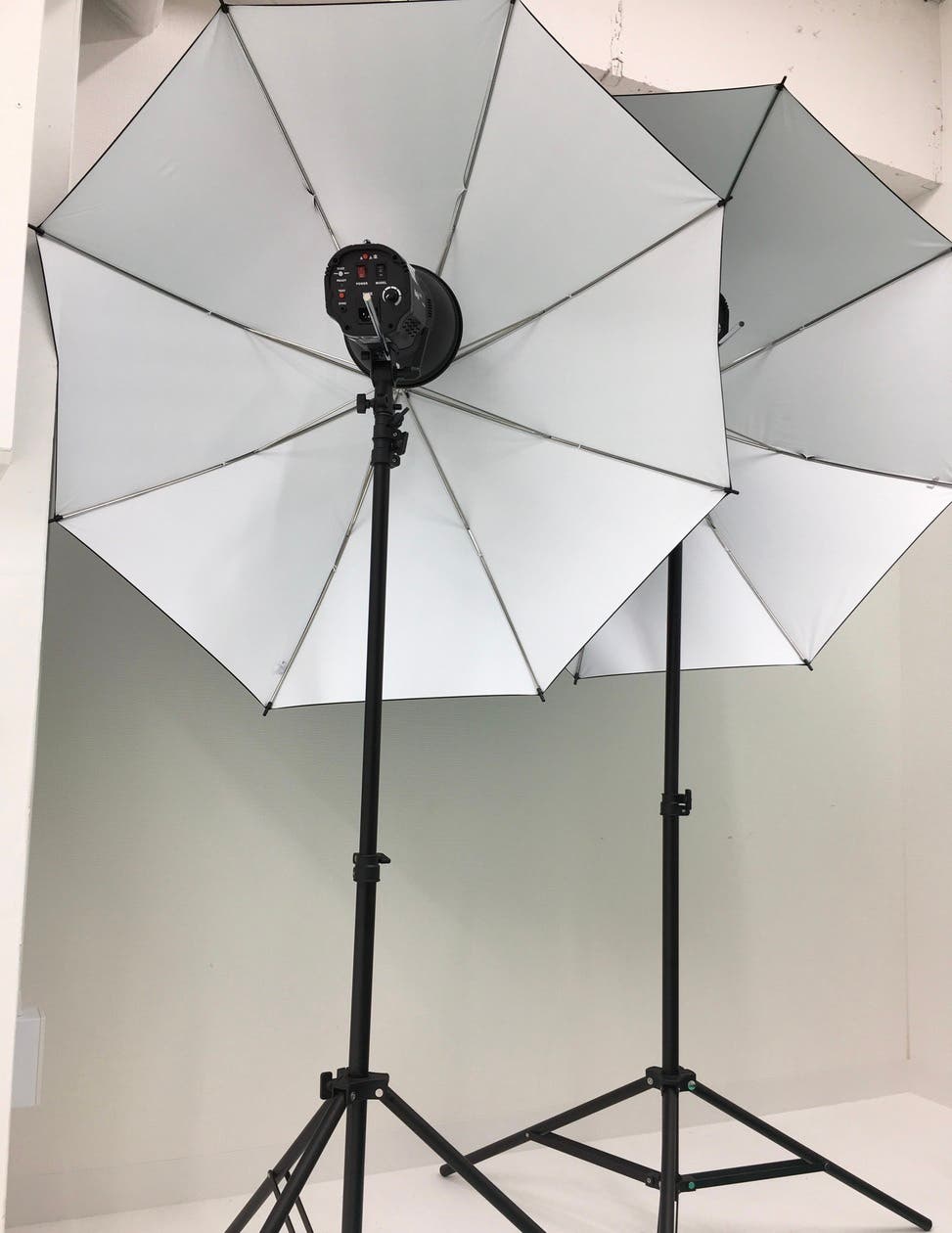 【参宮橋徒歩1分】撮影スタジオの写真4