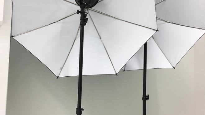 【参宮橋徒歩1分】撮影スタジオの写真4