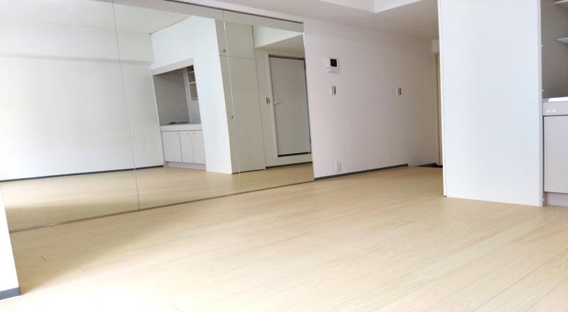 大塚駅から徒歩1分のダンススタジオ