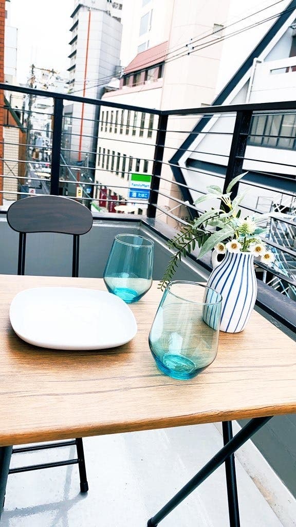 リラクゼーションサロンにも《＆ Heart シアン心斎橋》【心斎橋すぐ】女子会/ギタ-演奏/撮影/推し会/ゴミ捨て無料✨の写真30