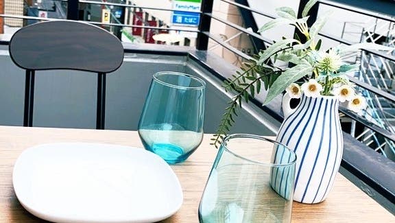 リラクゼーションサロンにも《& Heart シアン心斎橋》【心斎橋すぐ】女子会/ギタ-演奏/撮影/推し会/ゴミ捨て無料✨の写真30