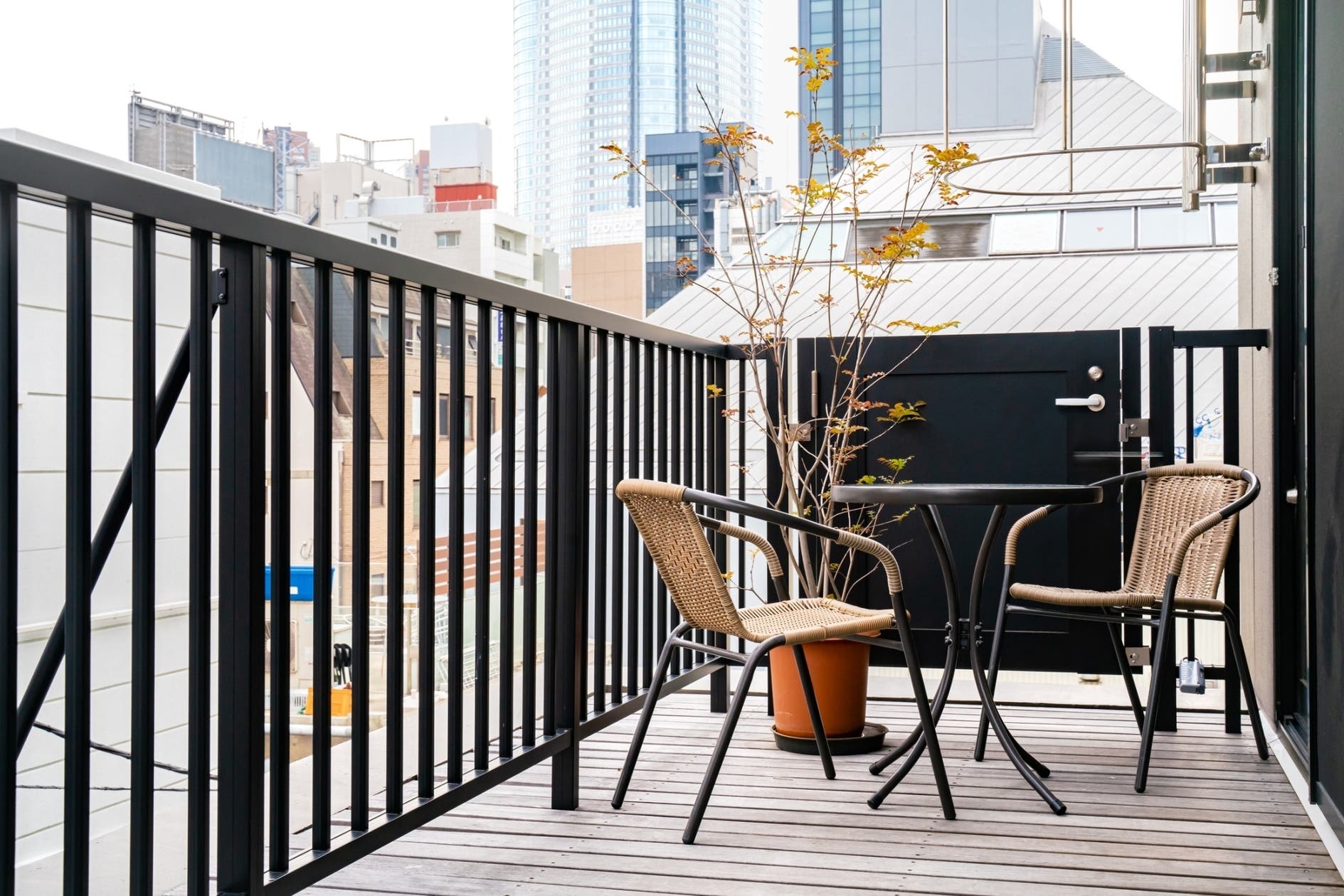 パッ!とサッ！と帰れる！初回無料オプションならゴミの分別・処理＋清掃＋片付けが完全不要！社内外飲み会にも最適！の写真6