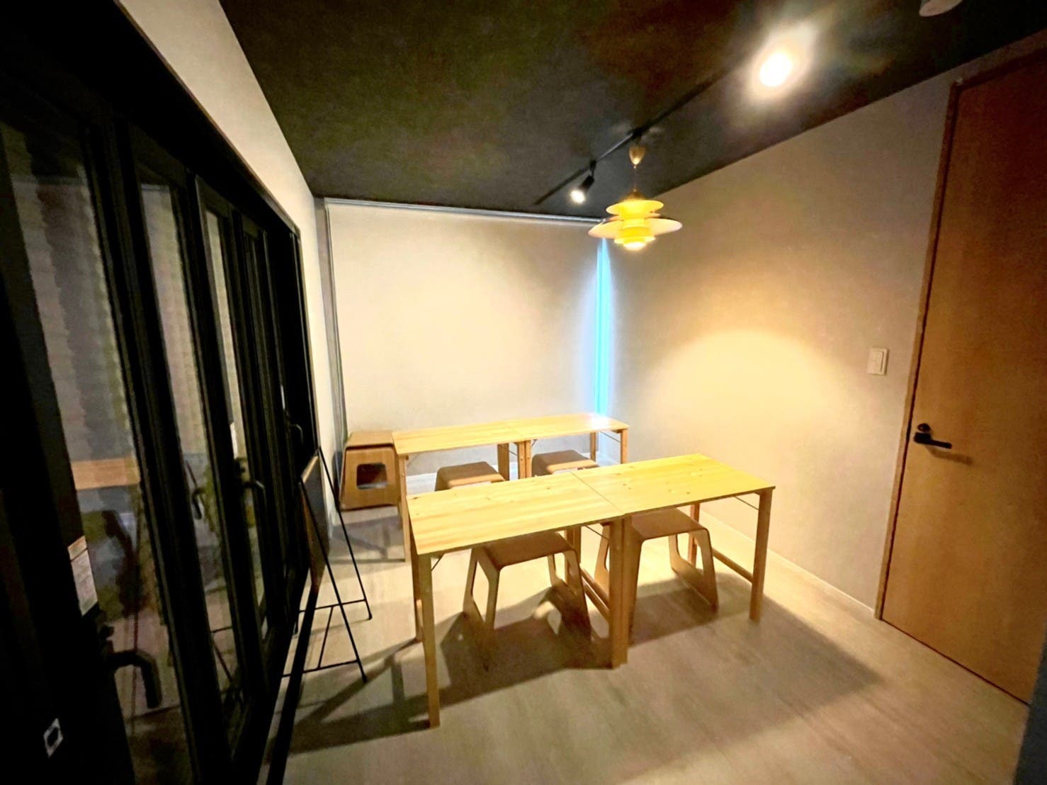 飲食店営業・菓子製造許可★石窯ドーム導入済★ 路面テラス付き  ワンデイカフェ /マルシェ/ワークショップ/シェアキッチンの写真7