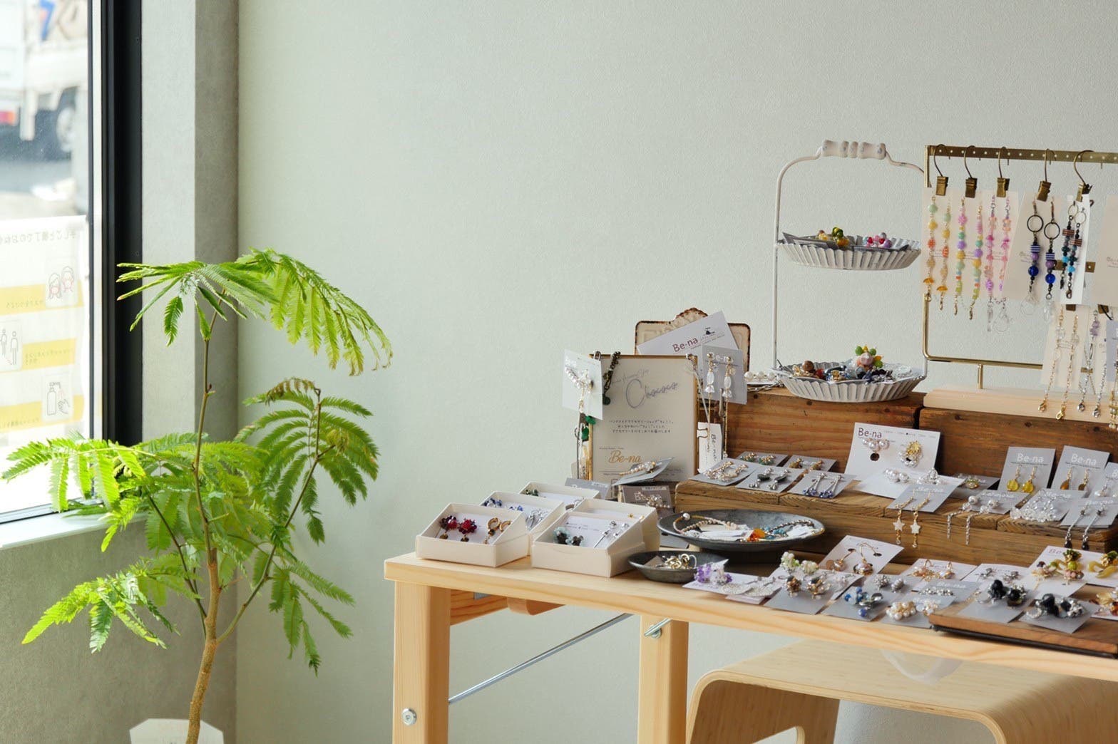 飲食店営業・菓子製造許可★石窯ドーム導入済★ 路面テラス付き  ワンデイカフェ /マルシェ/ワークショップ/シェアキッチンの写真13