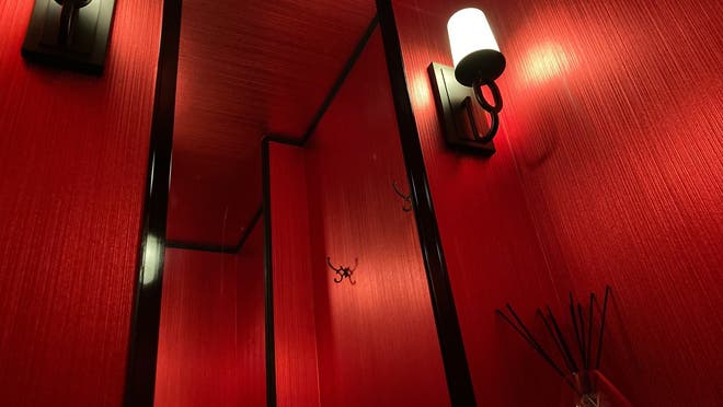 【六本木 西麻布】普段は会員制BAR♪ 1店舗完全貸切なので特別な会や撮影等に♪の写真1