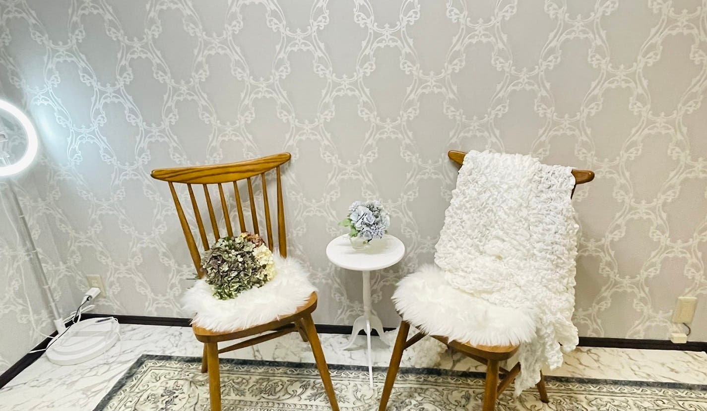 【JR五反田駅徒歩2分】🌹レンタルサロン＆COCO|整体マッサージ｜完全個室｜WiFi有｜癒し空間｜自然光撮影✤24h除菌の写真8