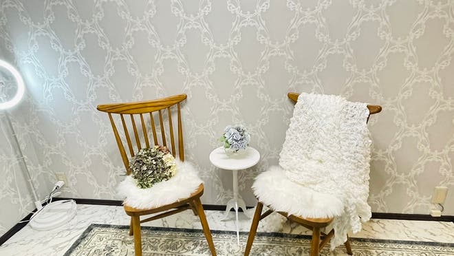 【JR五反田駅徒歩2分】🌹レンタルサロン&COCO|整体マッサージ|完全個室|WiFi有|癒し空間|自然光撮影✤24h除菌の写真8