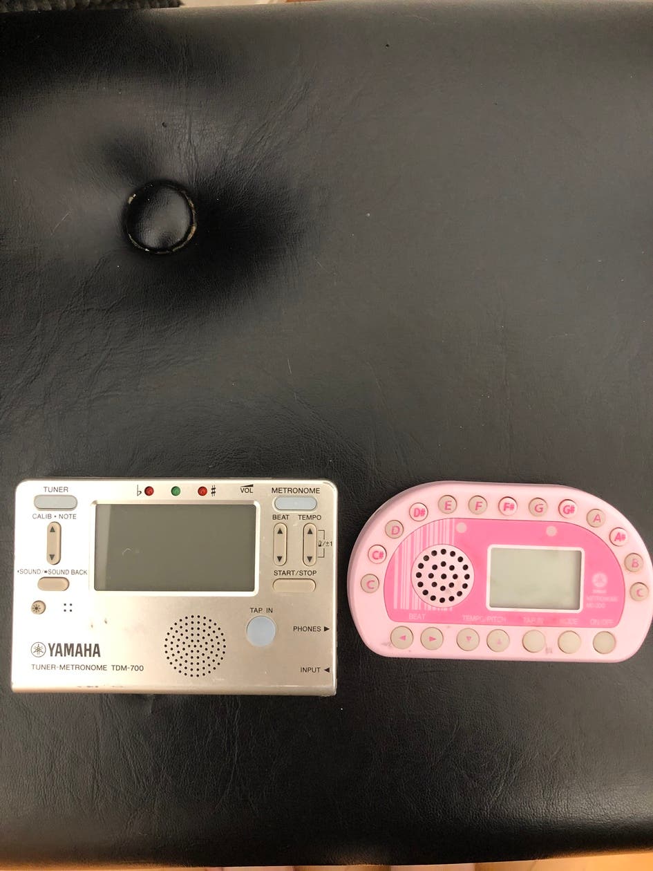 【武蔵浦和駅徒歩10分/楽器練習室】自宅練習室の開放　1/17ピアノ調律済の写真6