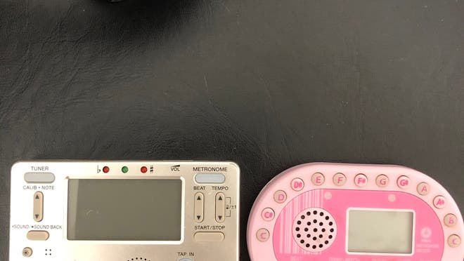 【武蔵浦和駅徒歩10分/楽器練習室】自宅練習室の開放 1/17ピアノ調律済の写真6