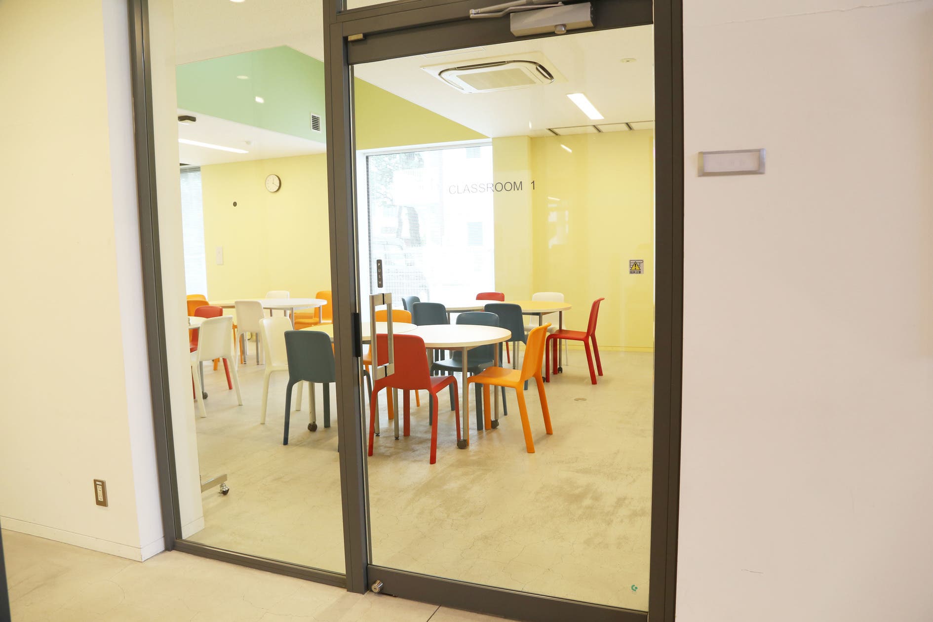 【卸町駅から徒歩5分】クラスルーム1 会議、ワークショップ、セミナーに最適！　の写真10