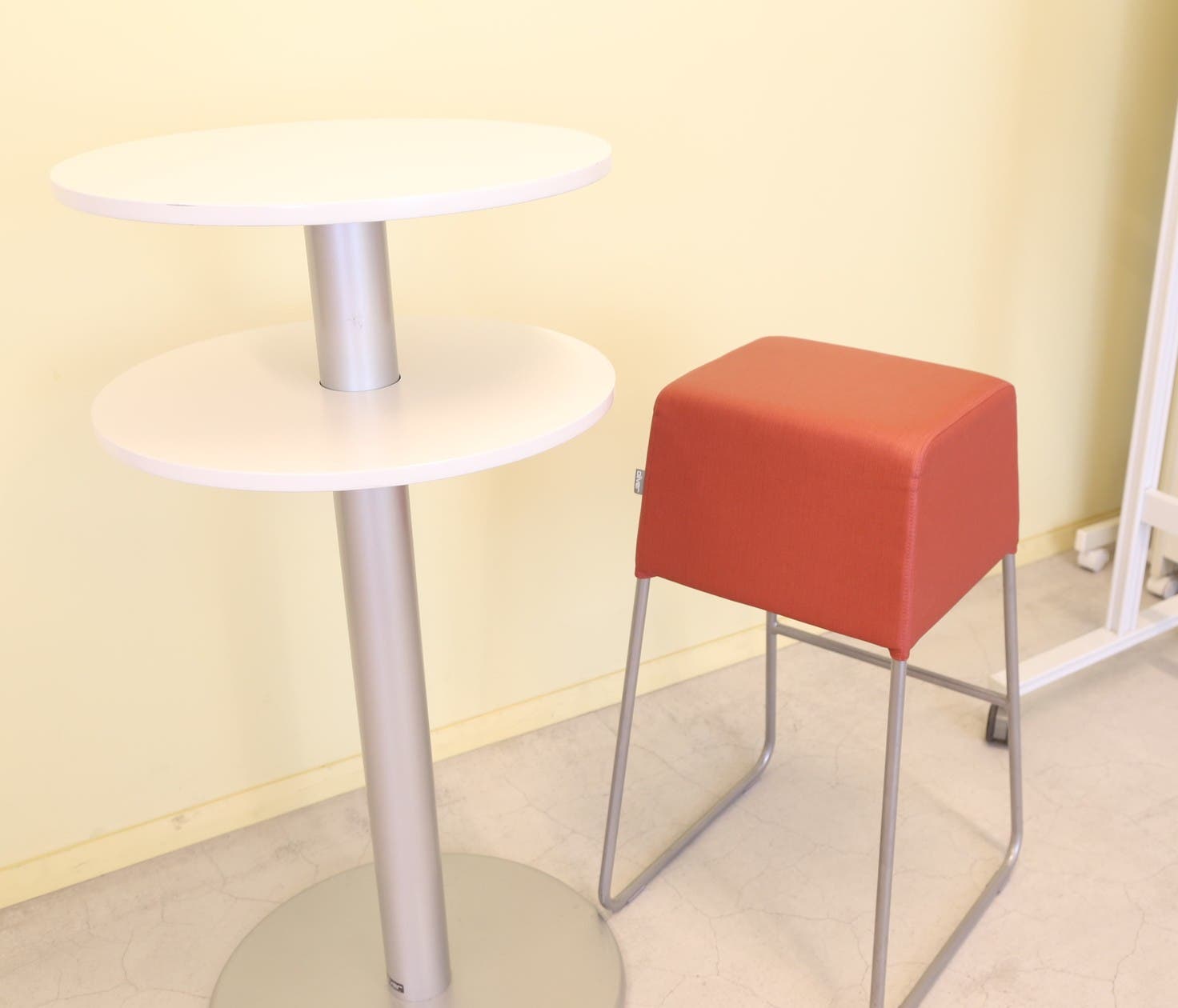 【卸町駅から徒歩5分】クラスルーム1 会議、ワークショップ、セミナーに最適！　の写真6