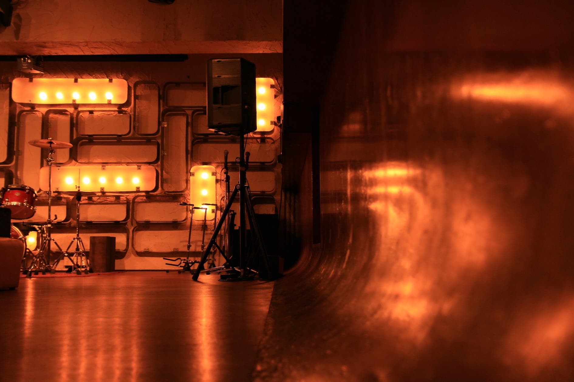 【三軒茶屋5分】ライブ・パーティー・撮影・ワークショップ・音響設備&照明＆プロジェクター完備の写真7