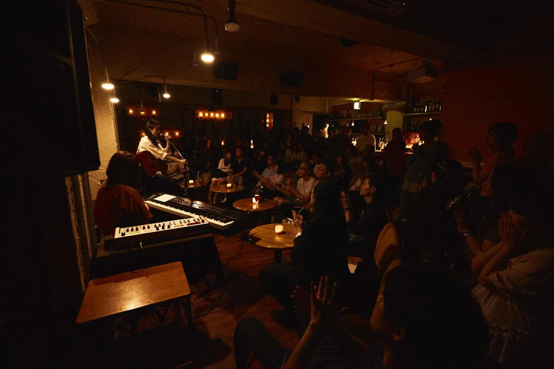 【三軒茶屋5分】ライブ・パーティー・撮影・ワークショップ・音響設備&照明＆プロジェクター完備の写真8