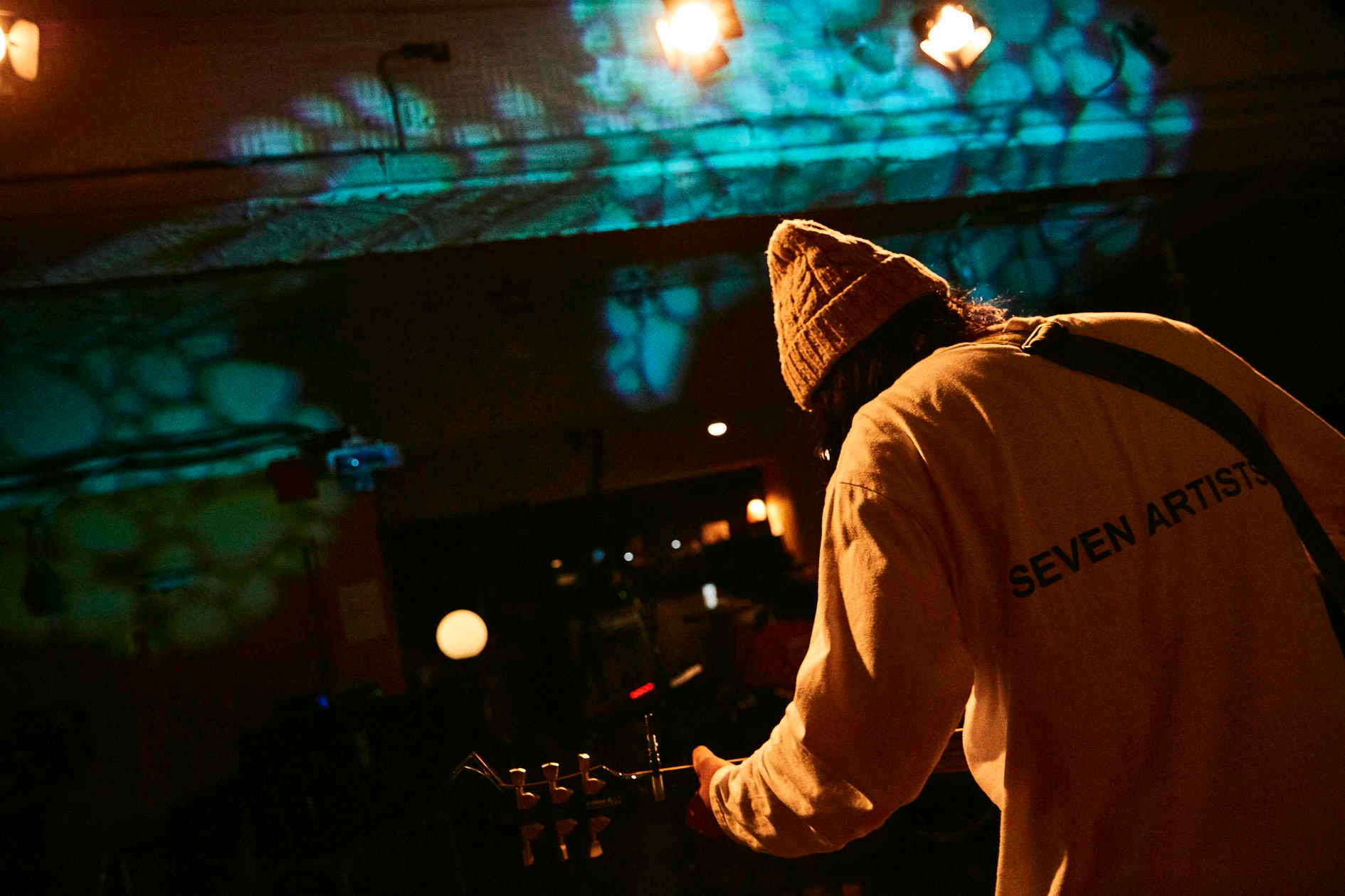 【三軒茶屋5分】ライブ・パーティー・撮影・ワークショップ・音響設備&照明＆プロジェクター完備の写真9