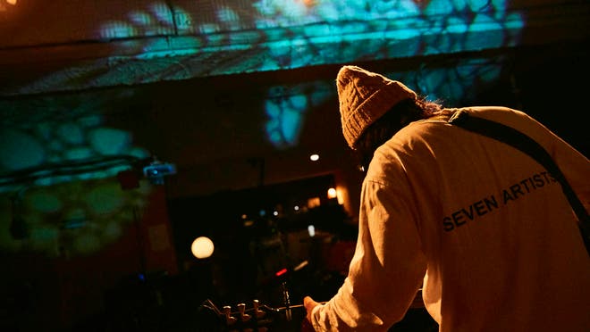 【三軒茶屋5分】ライブ・パーティー・撮影・ワークショップ・音響設備&照明&プロジェクター完備の写真9