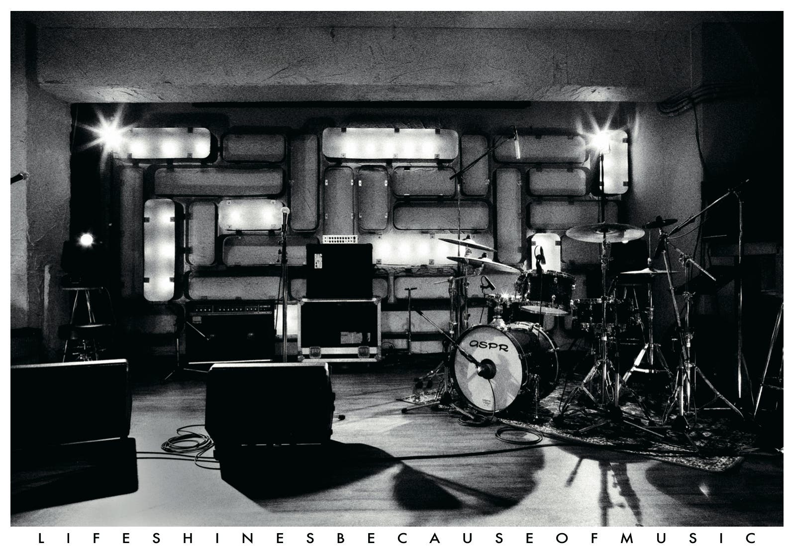 【三軒茶屋5分】ライブ・パーティー・撮影・ワークショップ・音響設備&照明＆プロジェクター完備の写真10