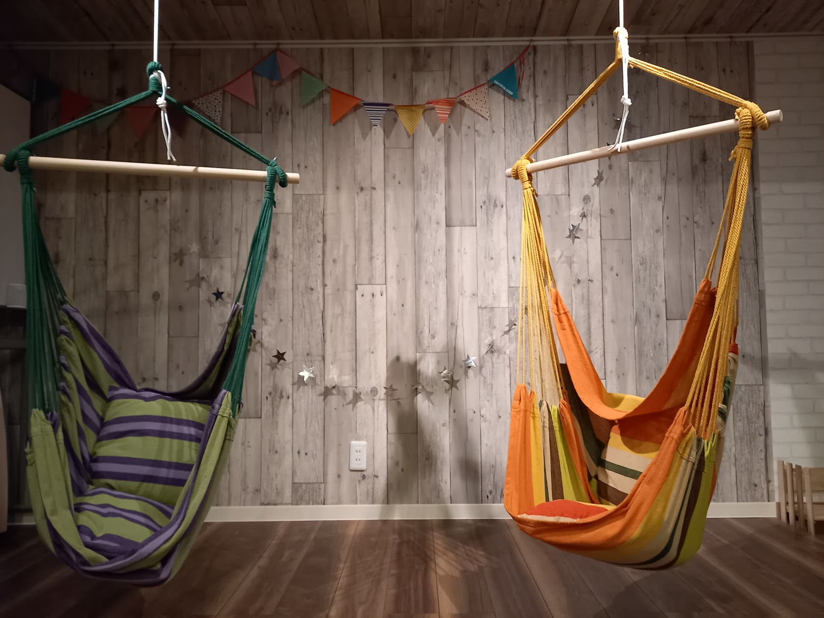 キッチン付きカラオケ、お忍び飲み会に、ママ会に。の写真7