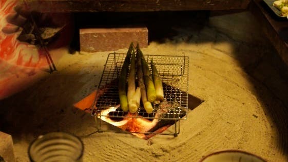 長野県のど田舎!築150年の古民家ゲストハウス梢乃雪の写真7