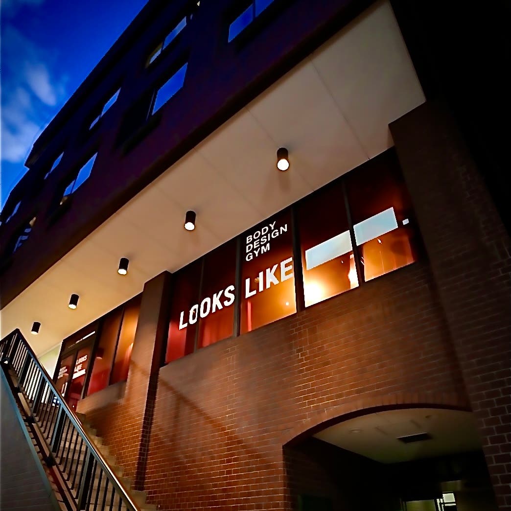 赤坂駅徒歩2分のデザイナーズトレーニングジムの写真11