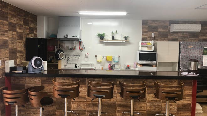 パーティー、女子会、誕生日パーティー、忘年会などの写真1