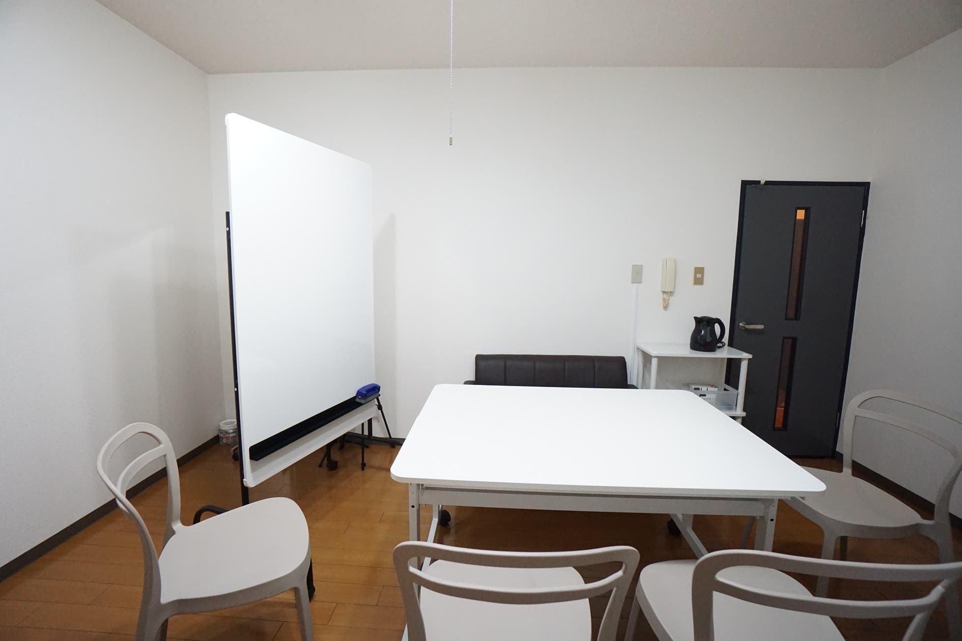 ＜千種ワークスペース102＞グリーンバック/リングライトあり！撮影/配信/会議/商談/リモートワークの写真7