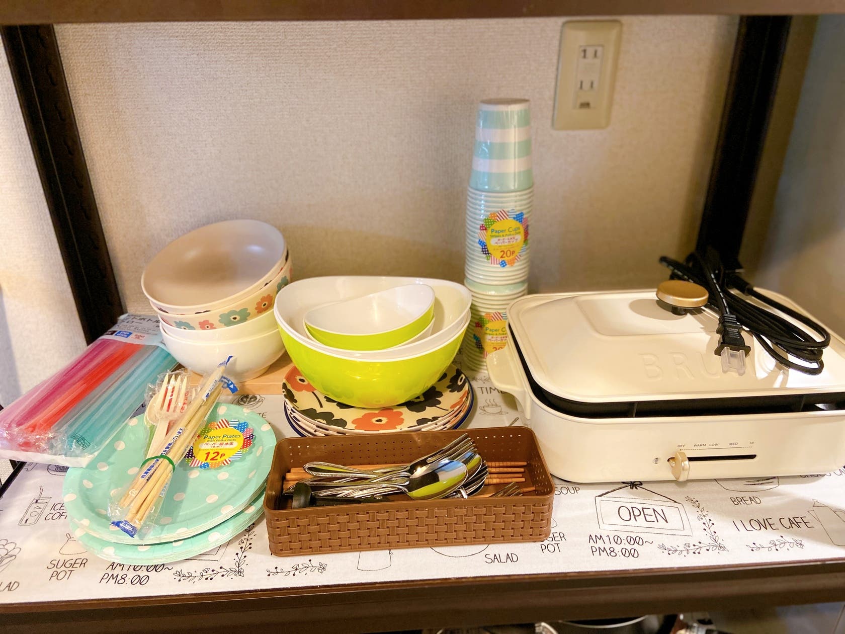 【💐特割✨最大50％OFF】柏💐Francfrancで高級感をグッと演出✨女子会💑子連れママ会に最適｜最大８名🆗24H可の写真21