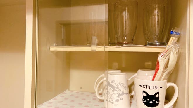 【💐特割✨最大50%OFF】柏💐Francfrancで高級感をグッと演出✨女子会💑子連れママ会に最適|最大8名🆗24H可の写真22