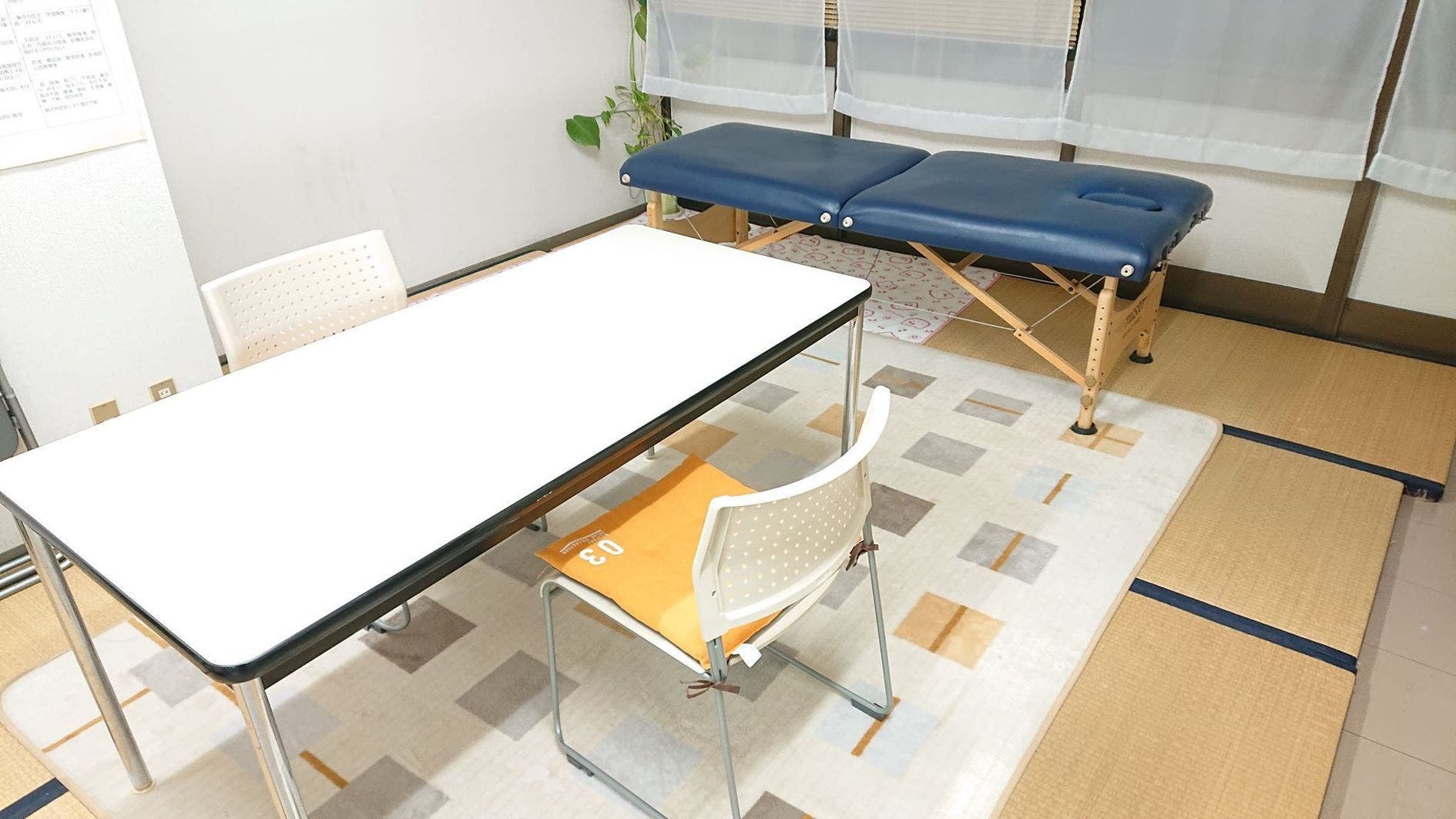 机（カウンセリング向け）の画像1