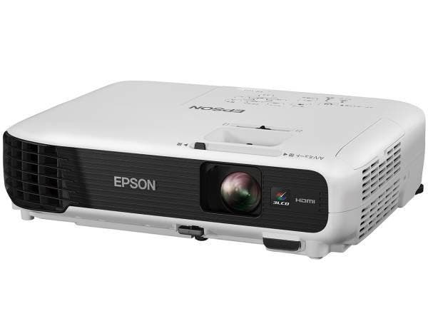 プロジェクターの画像1