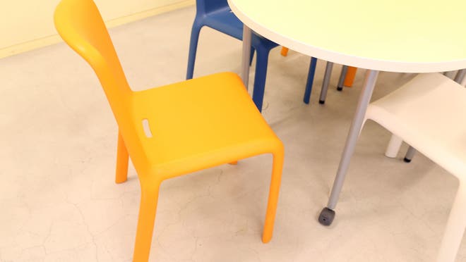 【卸町駅から徒歩5分】クラスルーム2 会議、ワークショップ、セミナーに最適の写真4