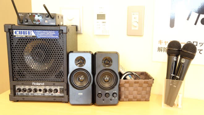 【卸町駅から徒歩5分】クラスルーム2 会議、ワークショップ、セミナーに最適の写真7