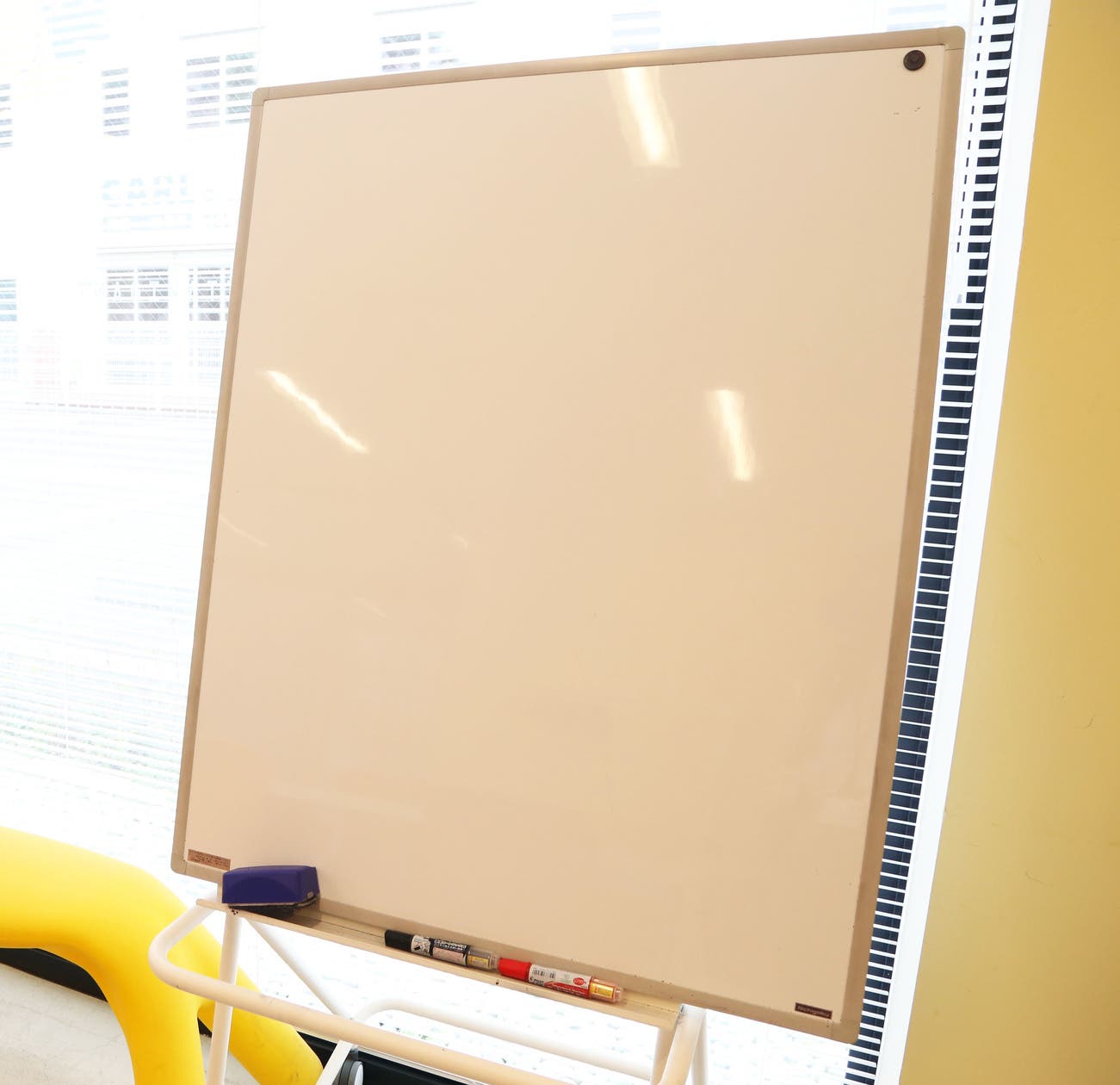 【卸町駅から徒歩5分】クラスルーム1 会議、ワークショップ、セミナーに最適！　の写真5