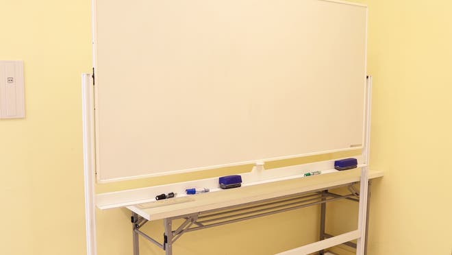 【卸町駅から徒歩5分】クラスルーム2 会議、ワークショップ、セミナーに最適の写真8