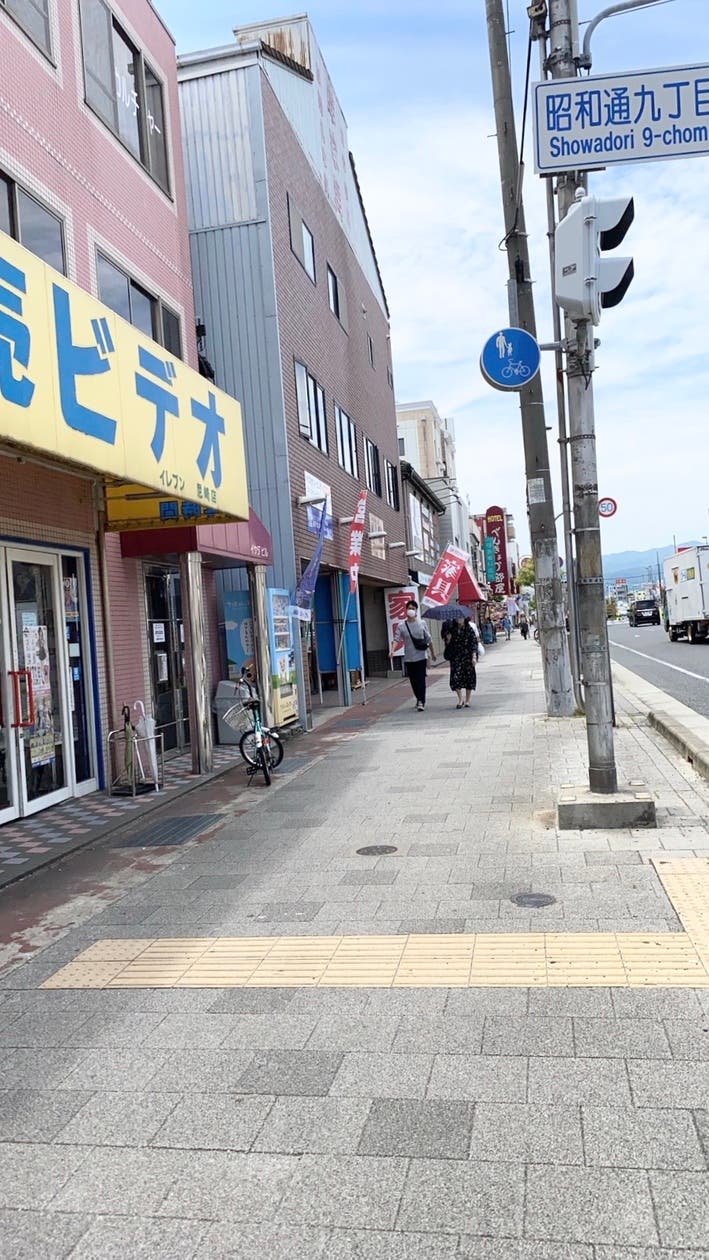 国道２号線沿い！高トラフィックな国道沿い＆住宅街でお店を出しませんか？の写真4