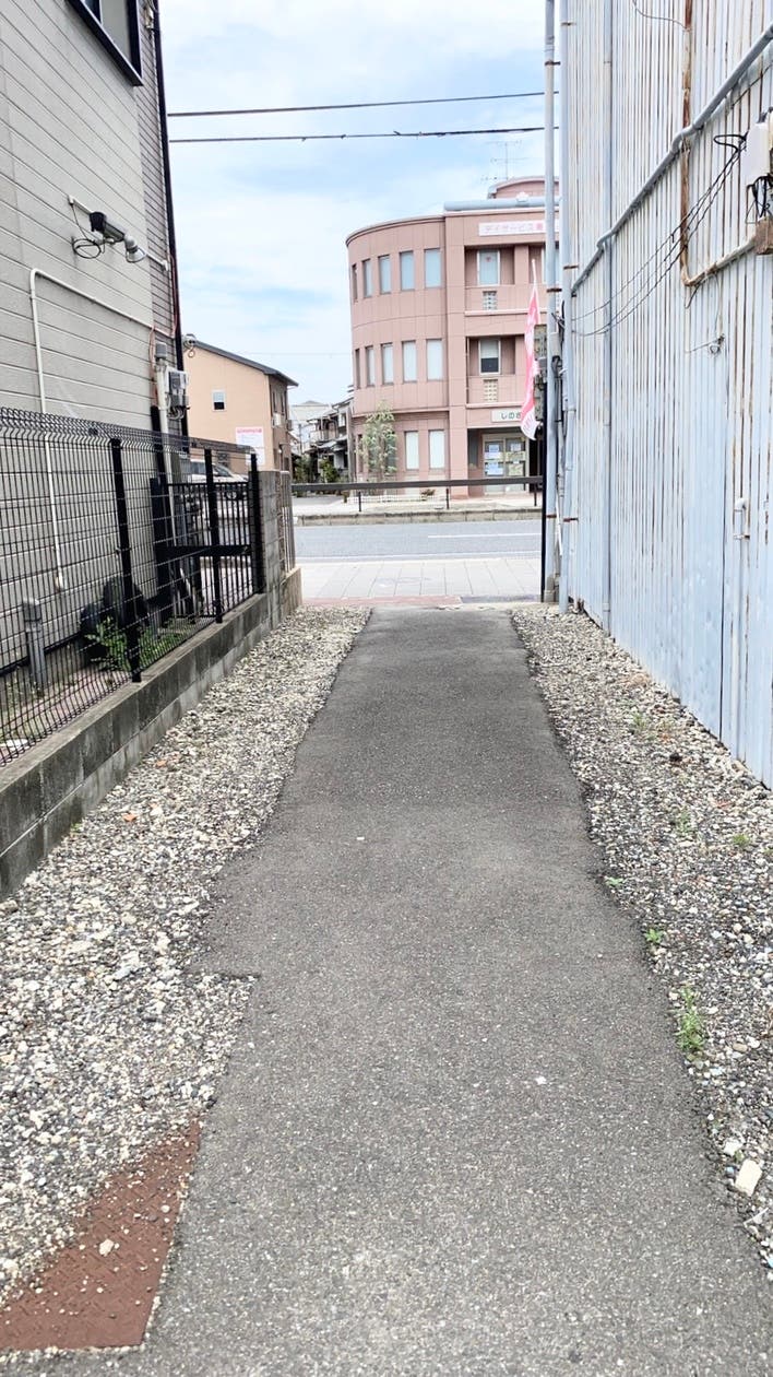 国道２号線沿い！高トラフィックな国道沿い＆住宅街でお店を出しませんか？の写真7