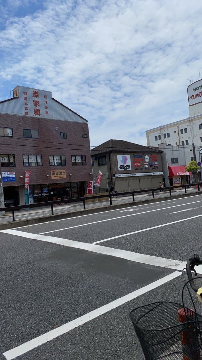 国道２号線沿い！高トラフィックな国道沿い＆住宅街でお店を出しませんか？の写真8