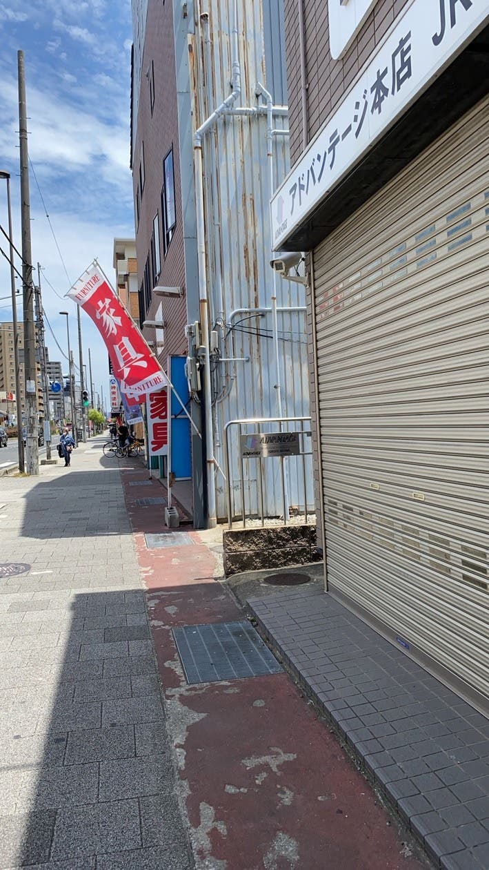 国道２号線沿い！高トラフィックな国道沿い＆住宅街でお店を出しませんか？の写真9