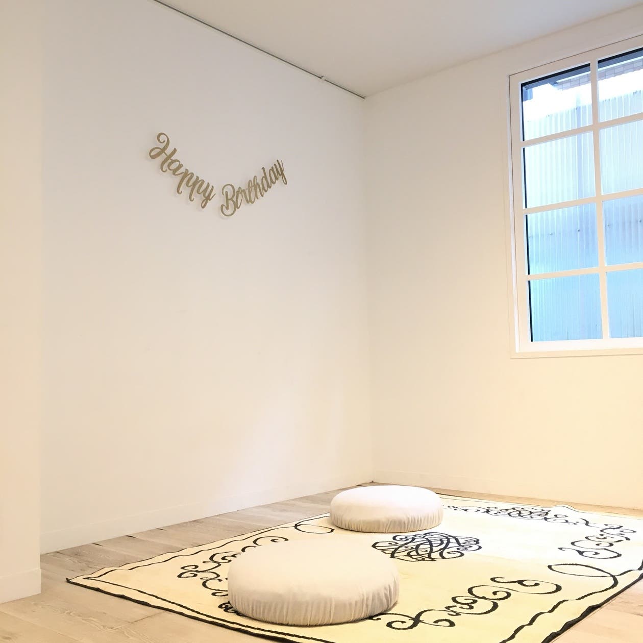 【経堂駅より徒歩3分】セミナー、オンラインレッスン、テレワーク、展示会、イベントに最適なキッチン付きレンタルースペースの写真22