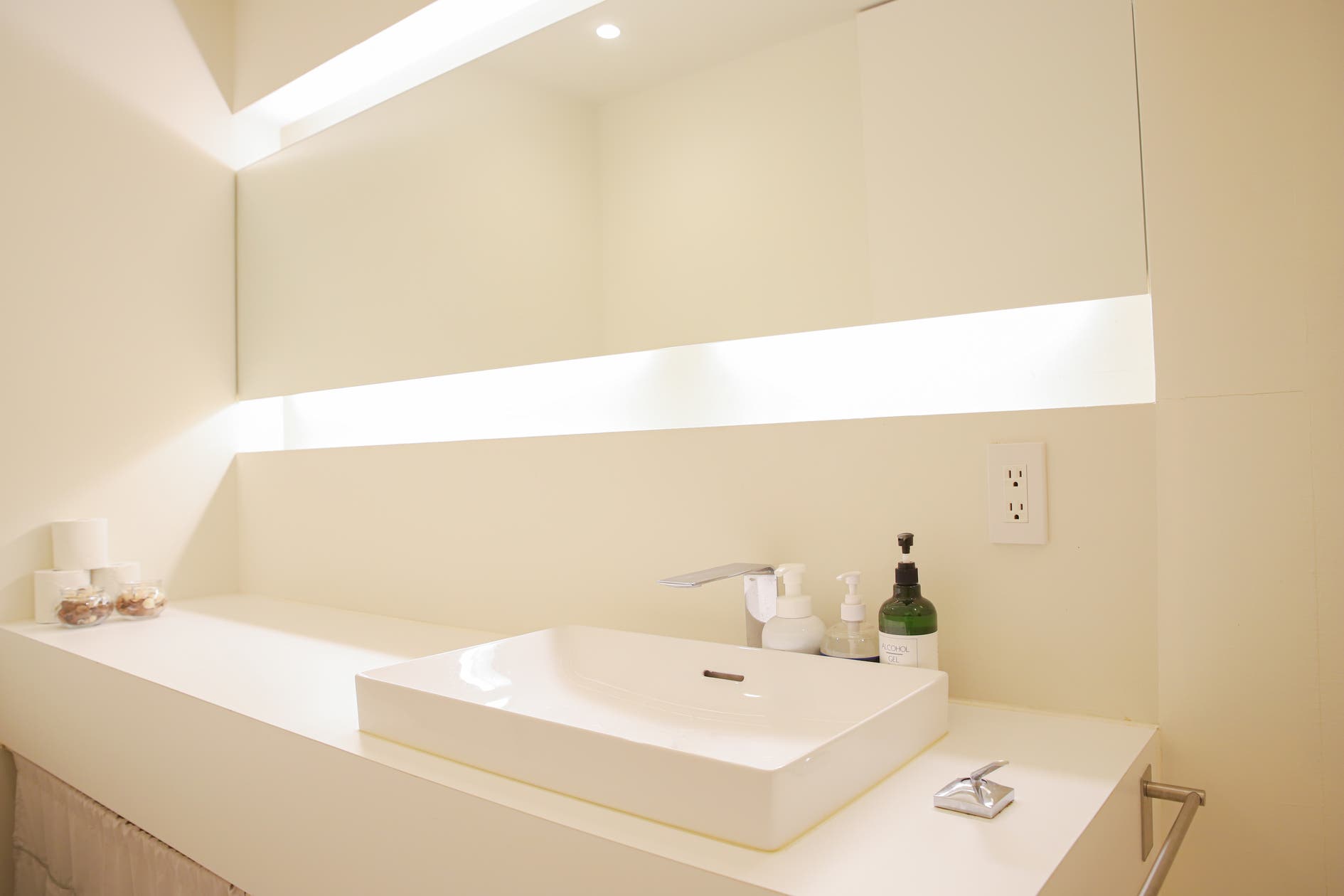 コスパ最強😍超デカTV/大人気ゲーム機＆動画視聴/ボドゲ＆マダミス/女子会・推し会/タコパ/デザイナーズ空間の写真10