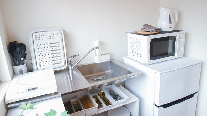 コスパ最強😍超デカTV/大人気ゲーム機&動画視聴/ボドゲ&マダミス/女子会・推し会/タコパ/デザイナーズ空間の写真18