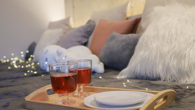 コスパ最強😍超デカTV/大人気ゲーム機&動画視聴/ボドゲ&マダミス/女子会・推し会/タコパ/デザイナーズ空間の写真24