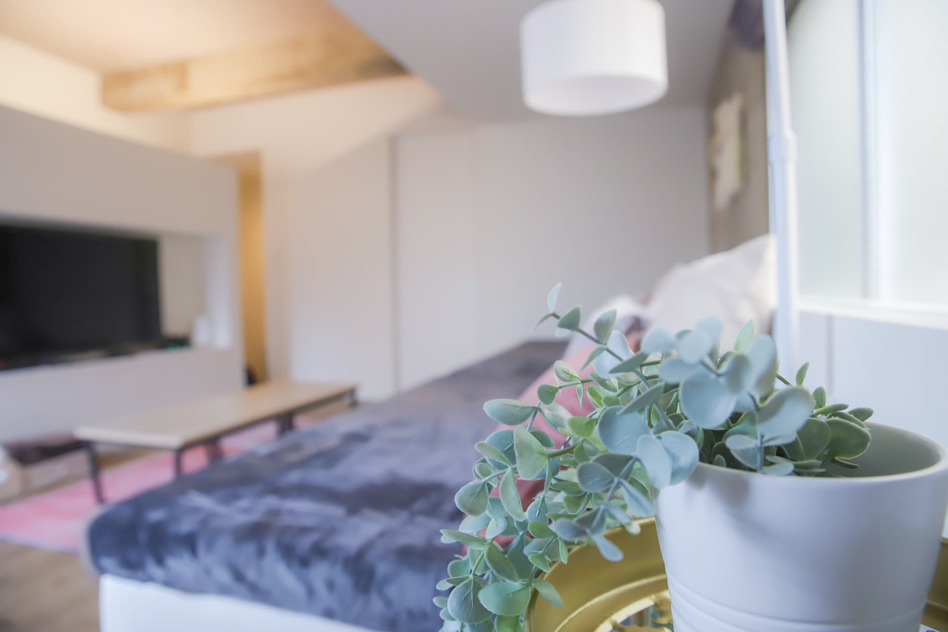 コスパ最強😍超デカTV/大人気ゲーム機＆動画視聴/ボドゲ＆マダミス/女子会・推し会/タコパ/デザイナーズ空間の写真28